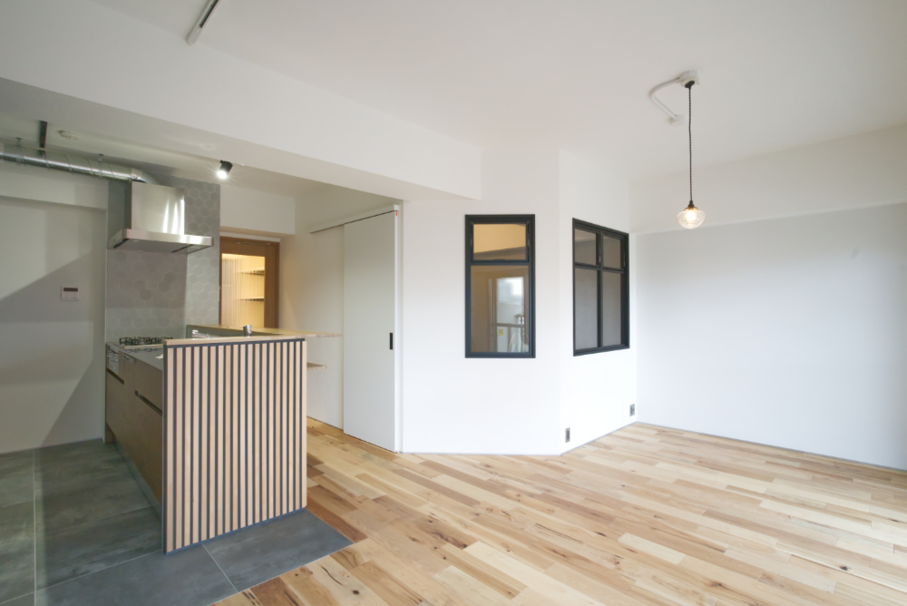 WORKS更新しました - POTTER HOUSE - | meet design｜ミートデザイン｜中尾栄吉建築設計事務所